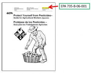 EPA-Approved Training Resources
